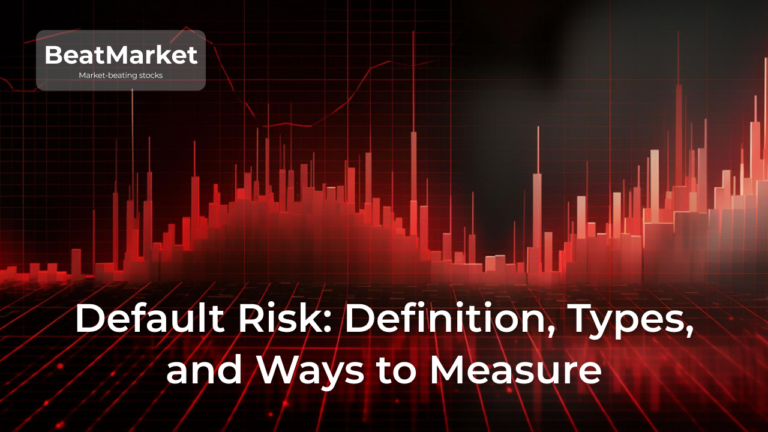 Default Risk Premium: Definition, Types, and Calculation | BeatMarket