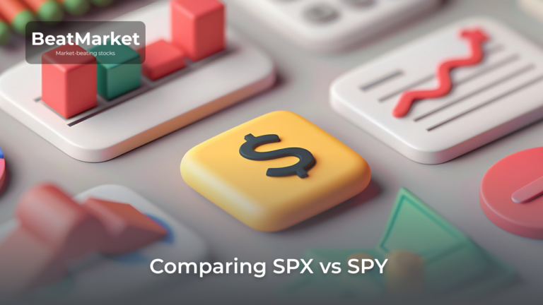 SPX vs SPY: Options, Conversion & Difference Between Them | BeatMarket