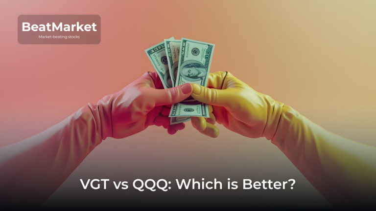 VGT vs QQQ: A Comprehensive ETF Comparison Info | BeatMarket