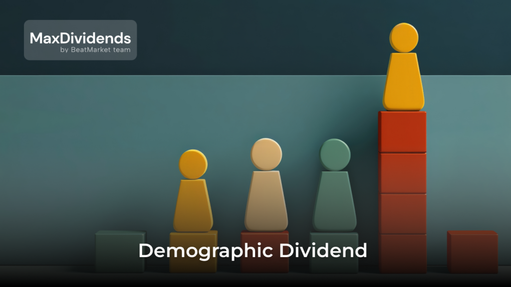 Demographic Dividend Definition Economics | BeatMarket
