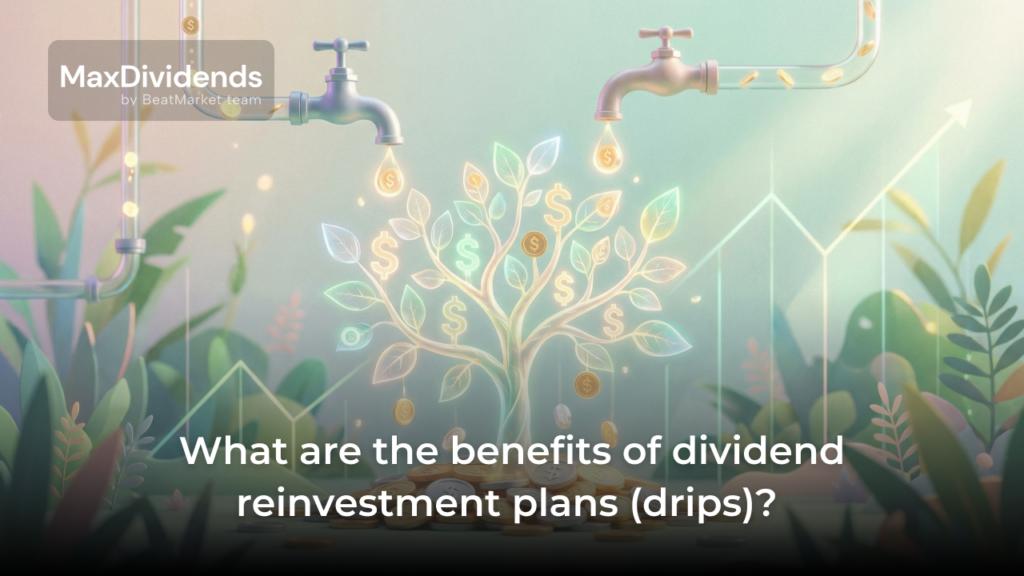 What Is a Dividend Reinvestment Plan (DRIP)? Complete Guide to Automatic Dividend Investing