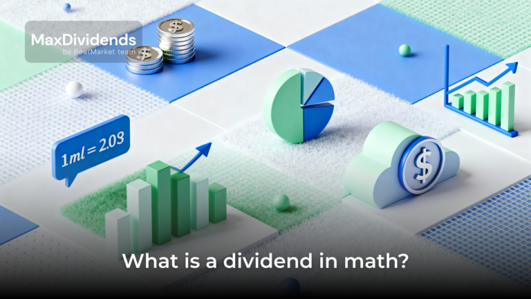 What is a Dividend in Math? Essential Division Concepts for Financial ...